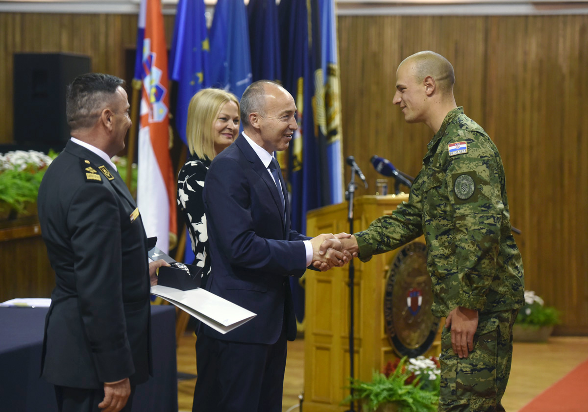 527-dan-osrh-06 - Hrvatski vojnik