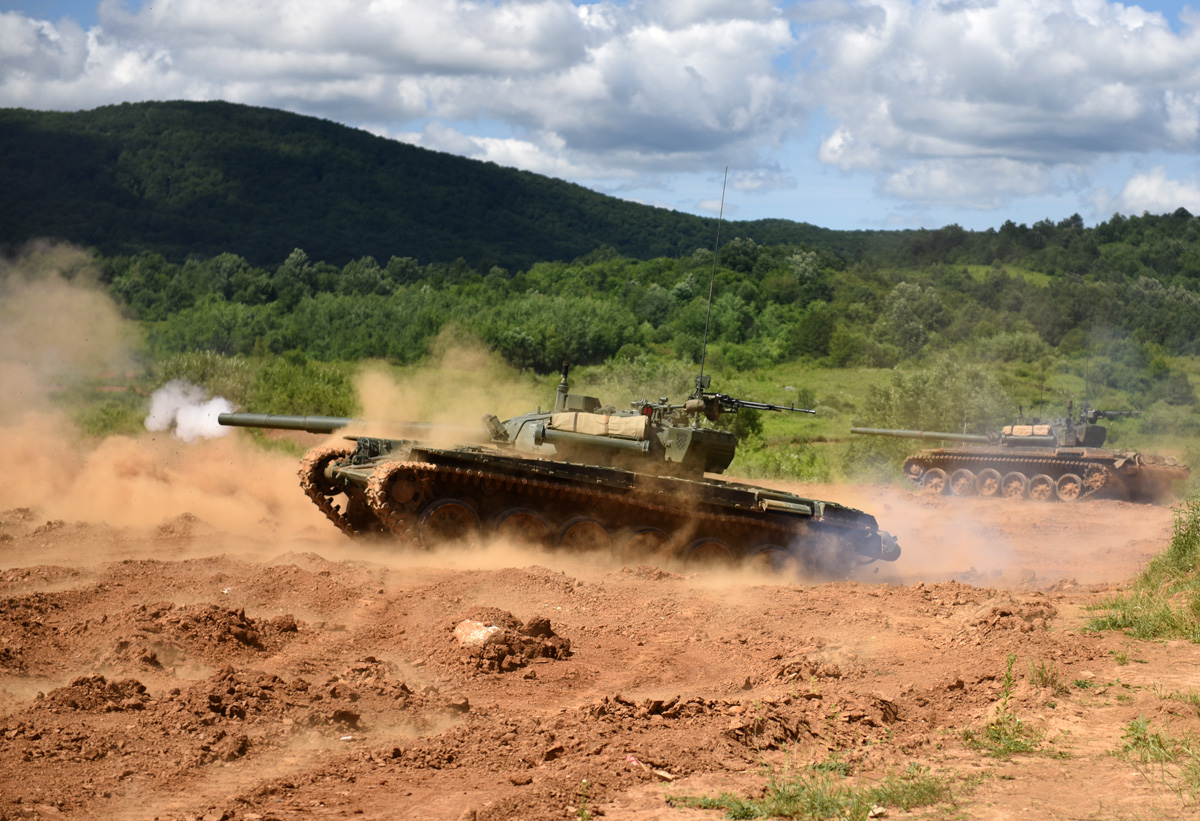 528-tenkovi-3 - Hrvatski vojnik