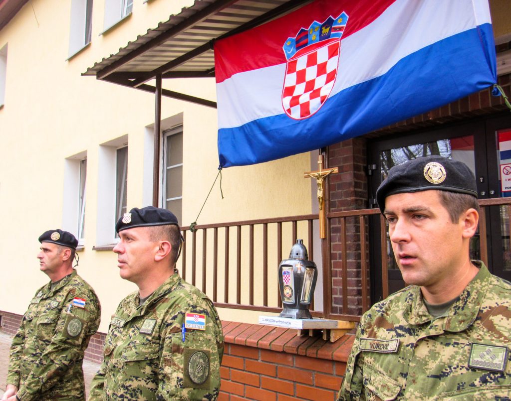 04 - Hrvatski vojnik