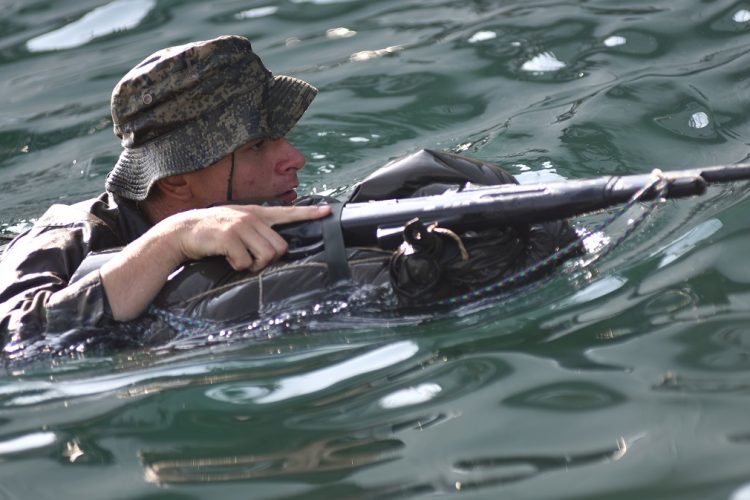 Hrvatski vojnik - Internet izdanje. Prvi hrvatski vojnostručni magazin.