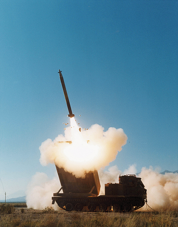 MLRS ostaje na vrhu - Hrvatski vojnik