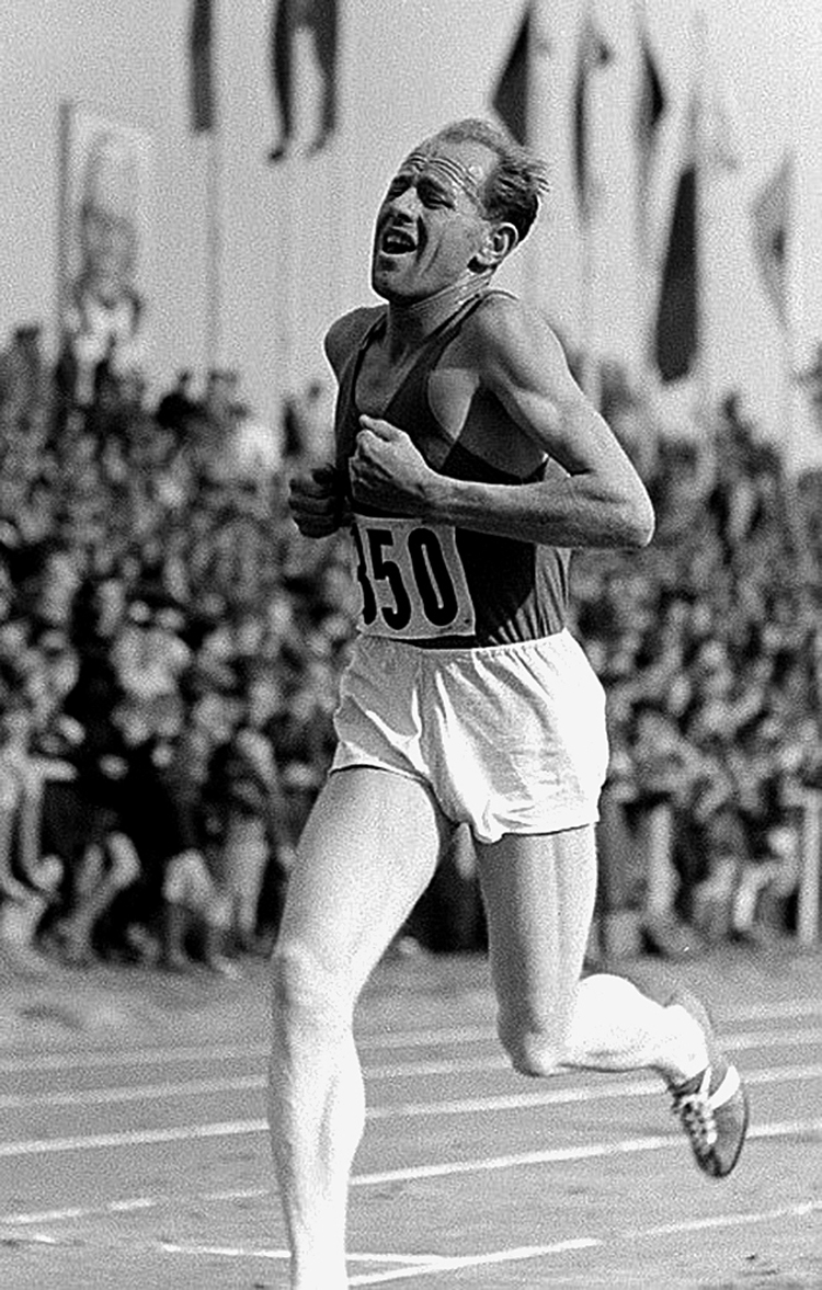 Povijest Olimpijskih igara (VI. dio): Nastavak de Coubertinove ideje - Hrvatski vojnik