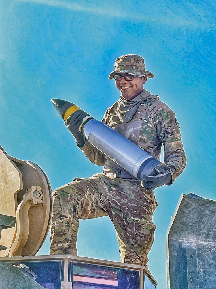 M1E3 - budućnost Abramsa? - Hrvatski vojnik