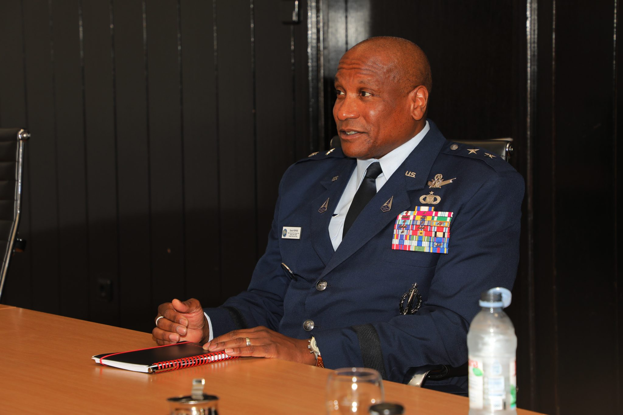 NATO-ove operacije u svih pet domena - Hrvatski vojnik