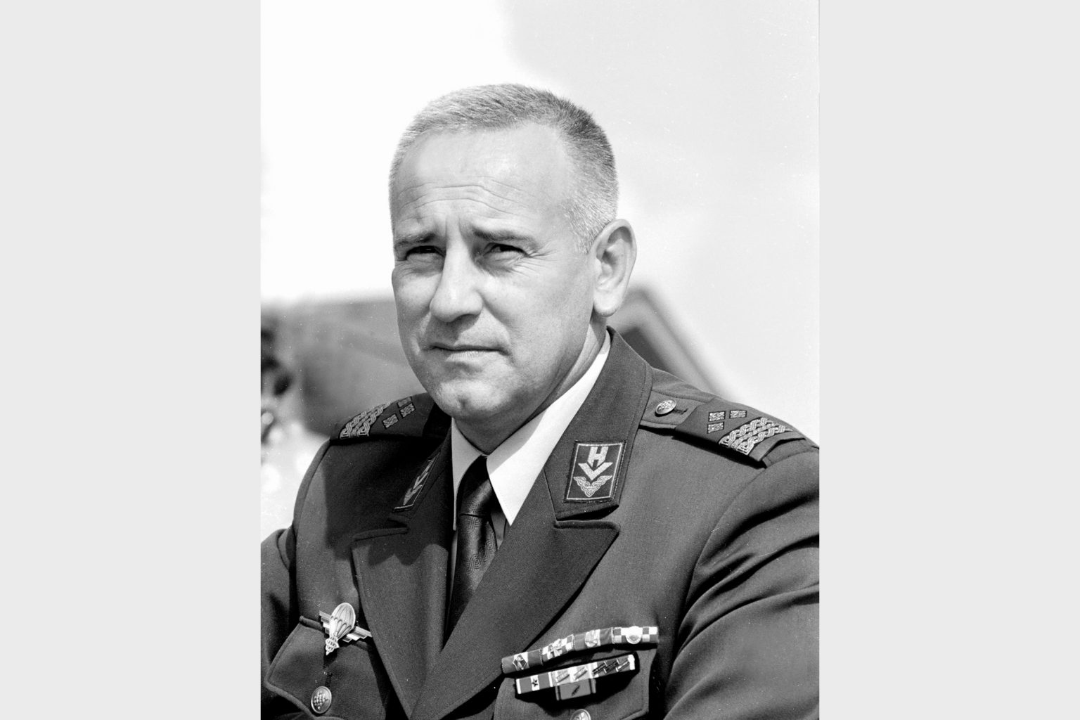 In memoriam general zbora Ante Roso (25. travnja 1952. – 16. rujna 2025 ...