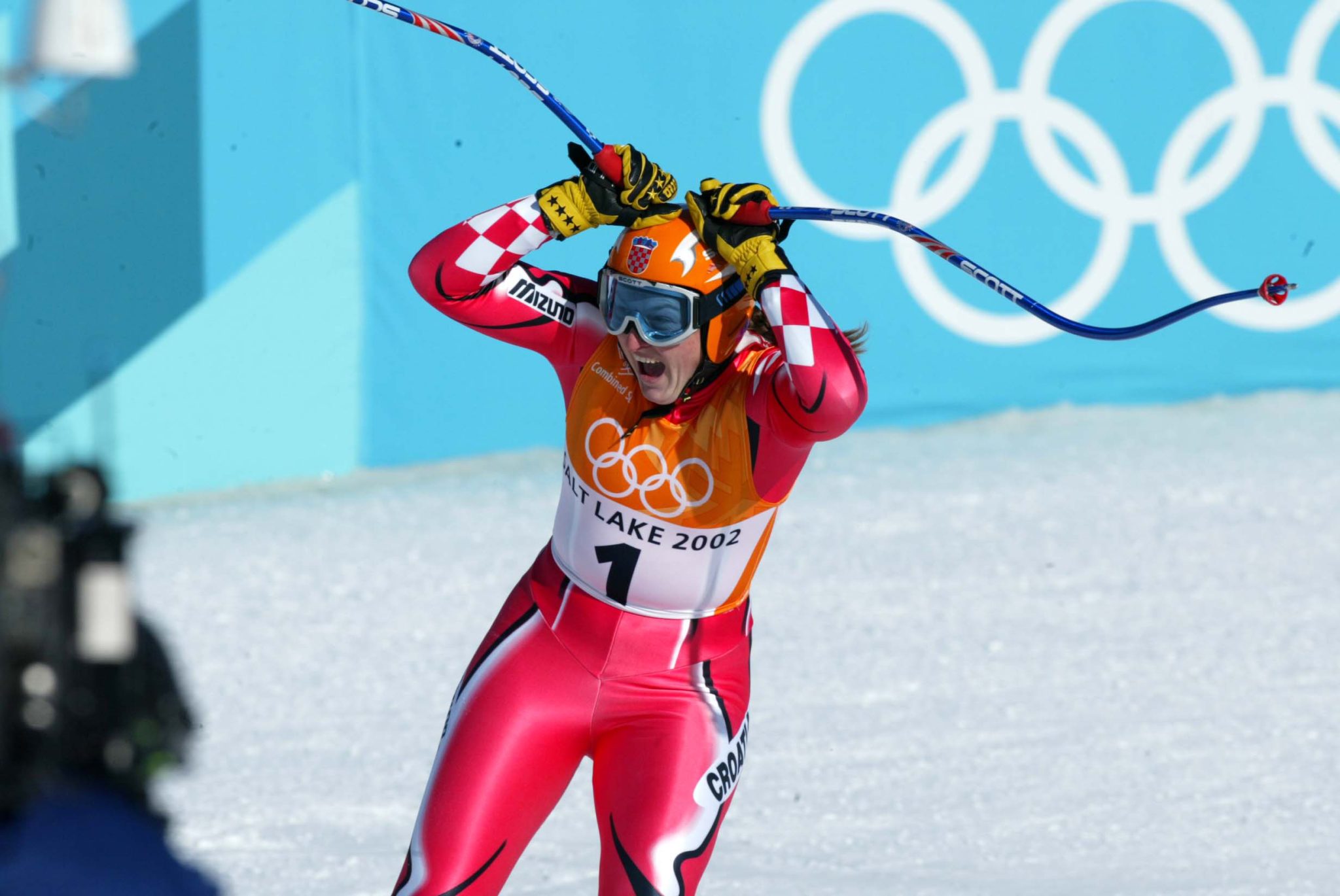 Povijest Zimskih olimpijskih igara (X. dio): Janica za povijest ...